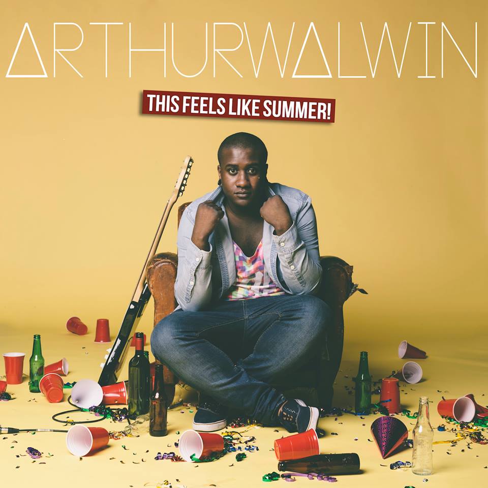 Arthur summer