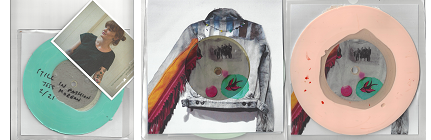 Jess Morgan To Release Limited Run Of Handmade 7” Records For Record ...