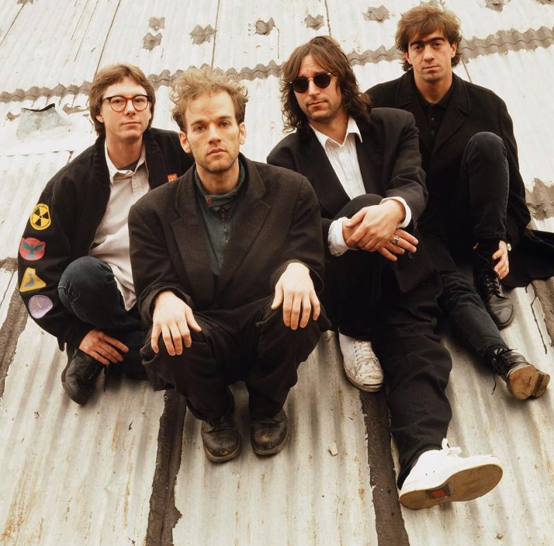 HEY KIDS, ROCK AND ROLL – REM Doc Marks 25th Anniversary Release of ...