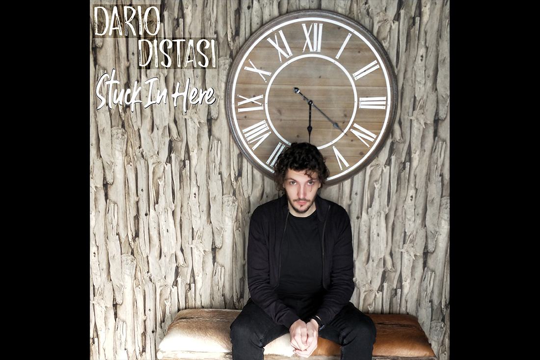 Dario Distasi – press
