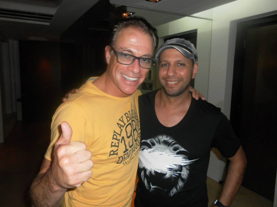 The Most Successful Moroccan Film Composer In Hollywood: Youssef (Joe ...