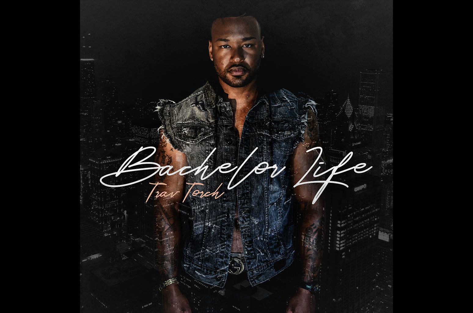 Trav Torch – press