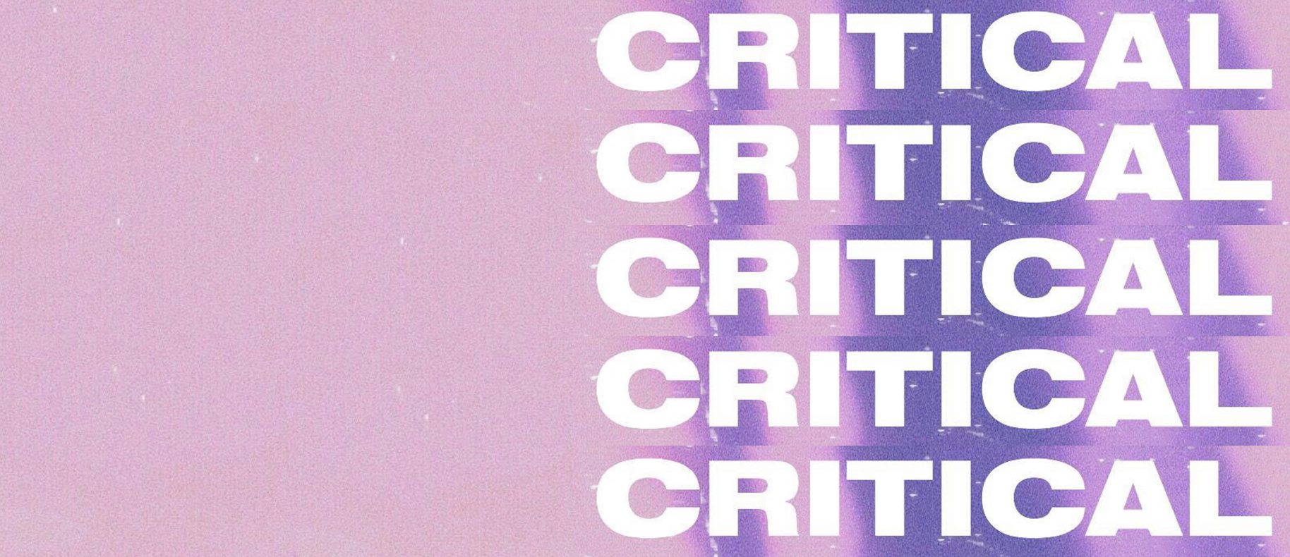 critical