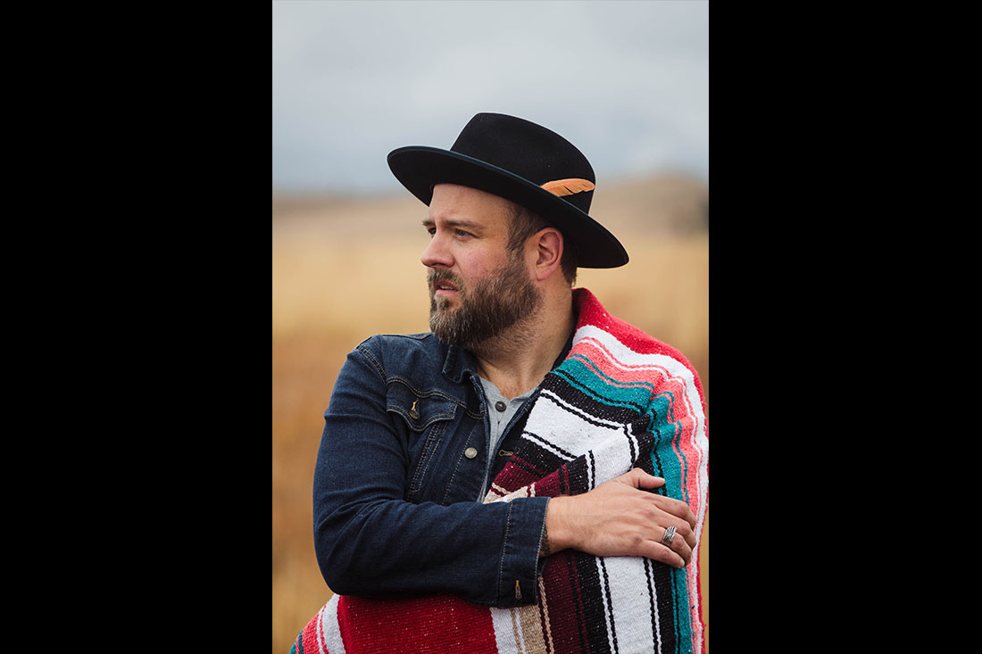 Nate Currin – press