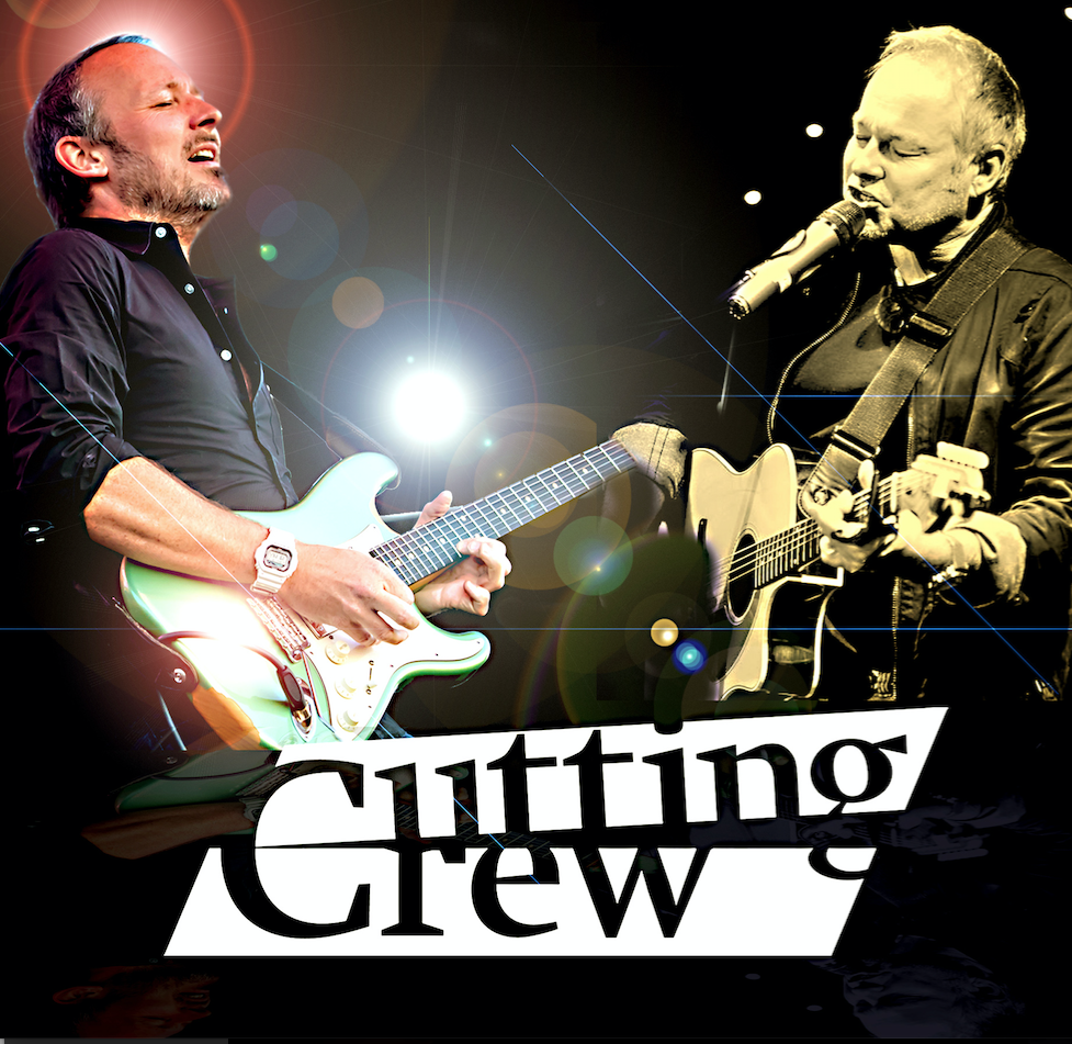Cutting Crew