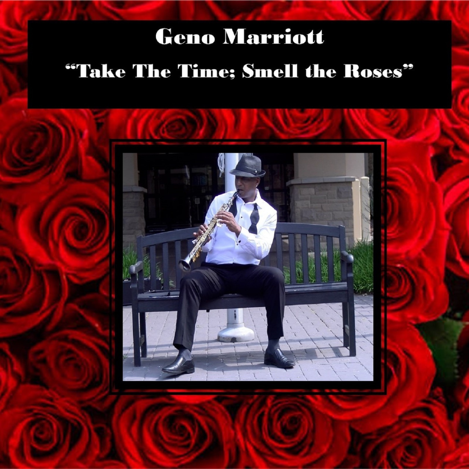 geno marriott