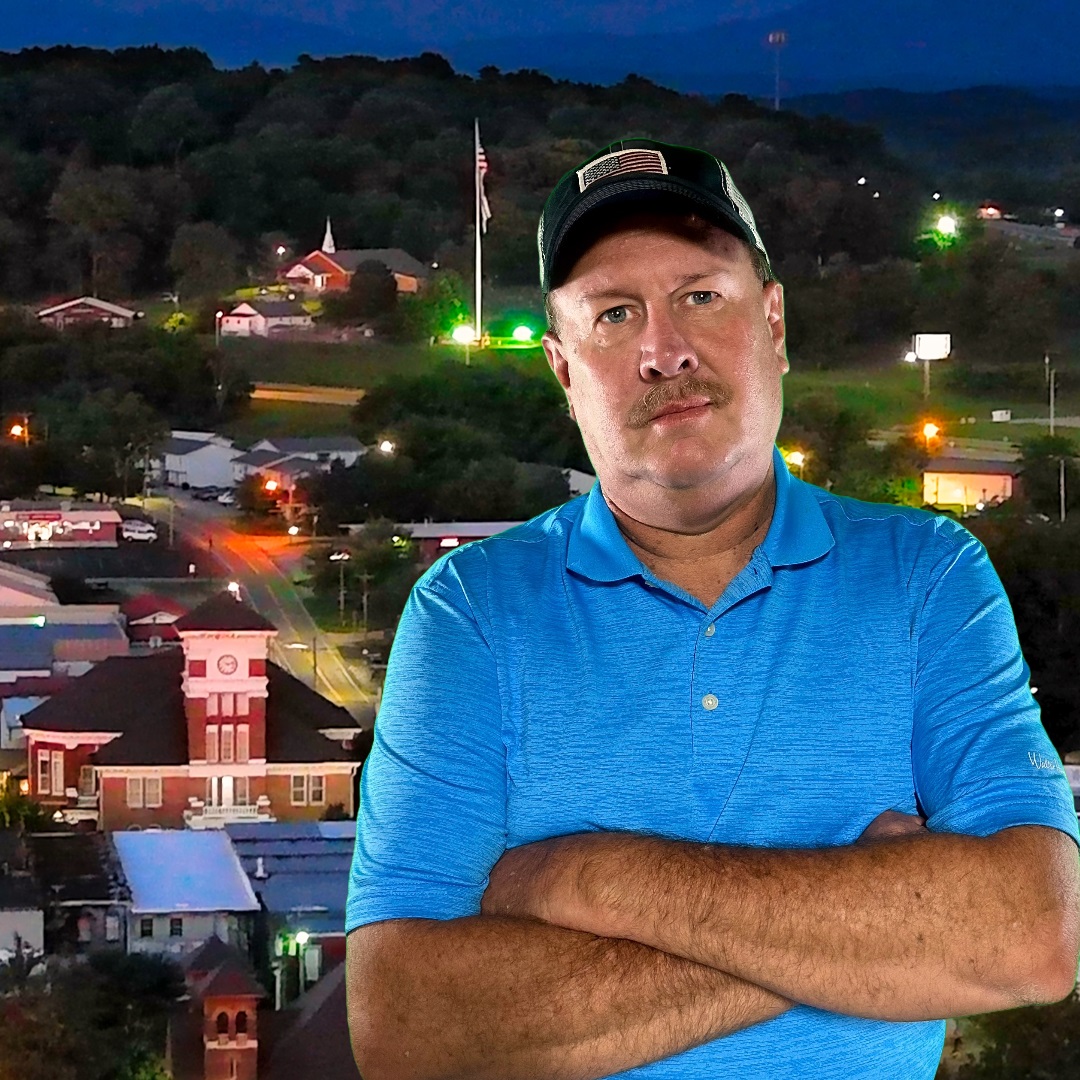 Greg Moses – GOCR – photo